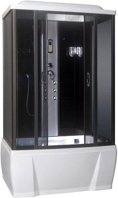 Душевой бокс Arcus AS-606