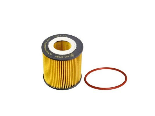 Фильтр масляный ford ranger 2.23.2d 11