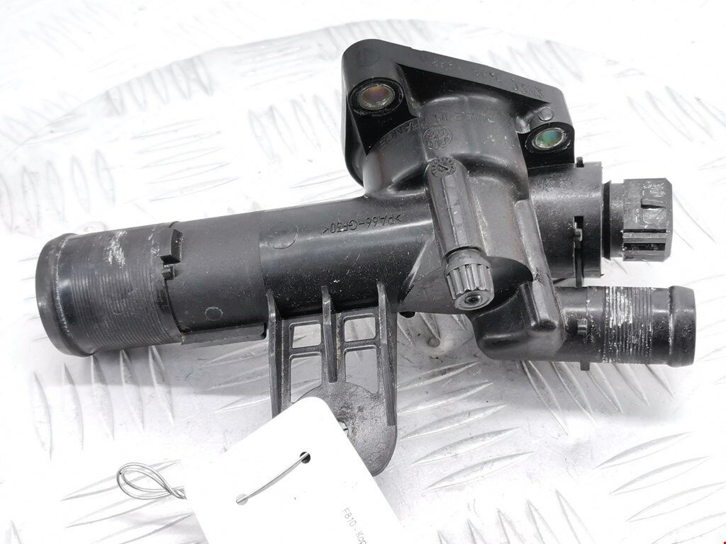 Корпус термостата Nissan Micra K12 110602309R арт. 1689407