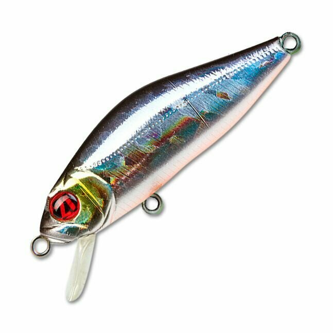 Воблер Pontoon21 CRACKJACK 78SP-SR # A12
