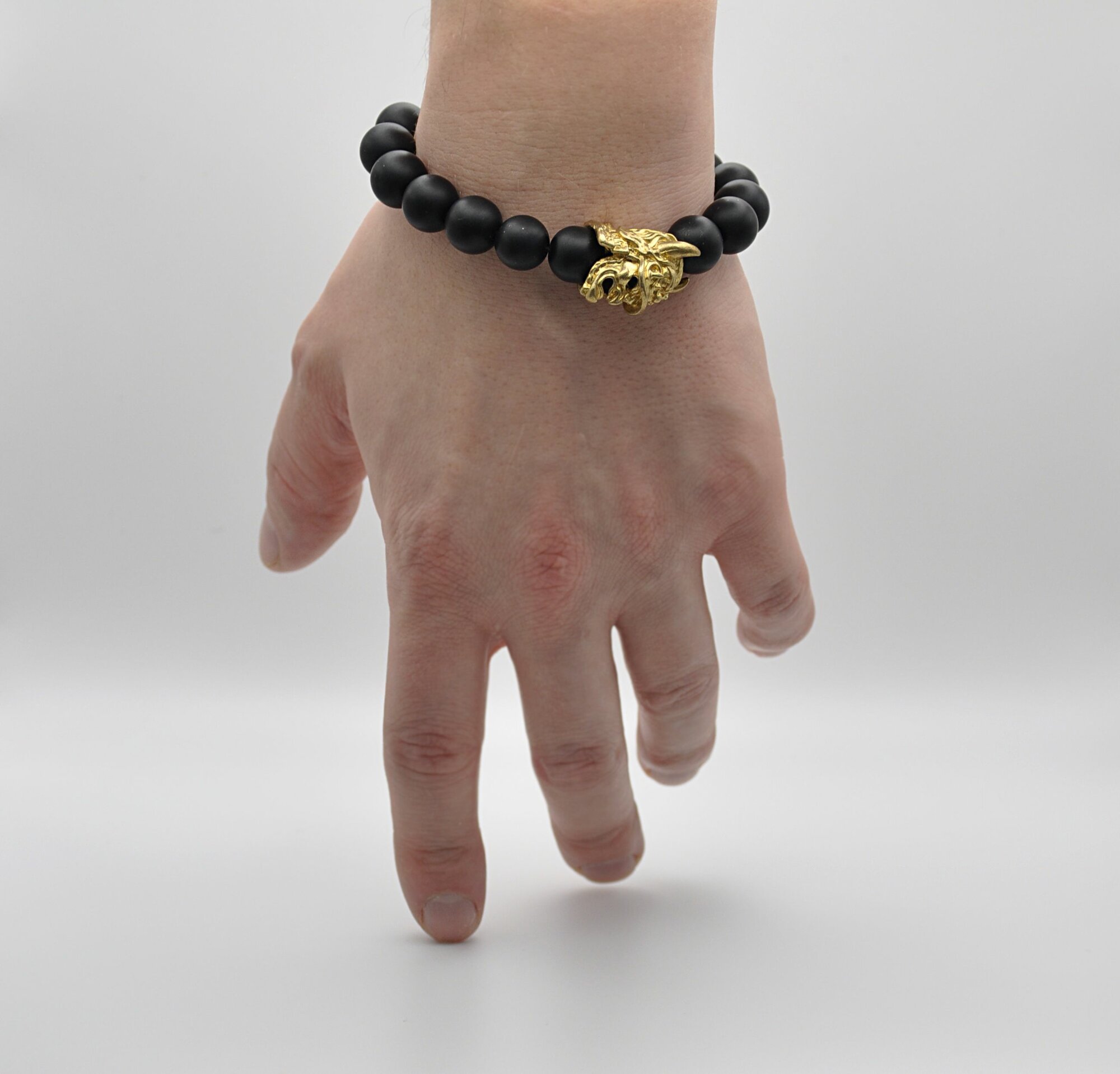 Браслет, металл