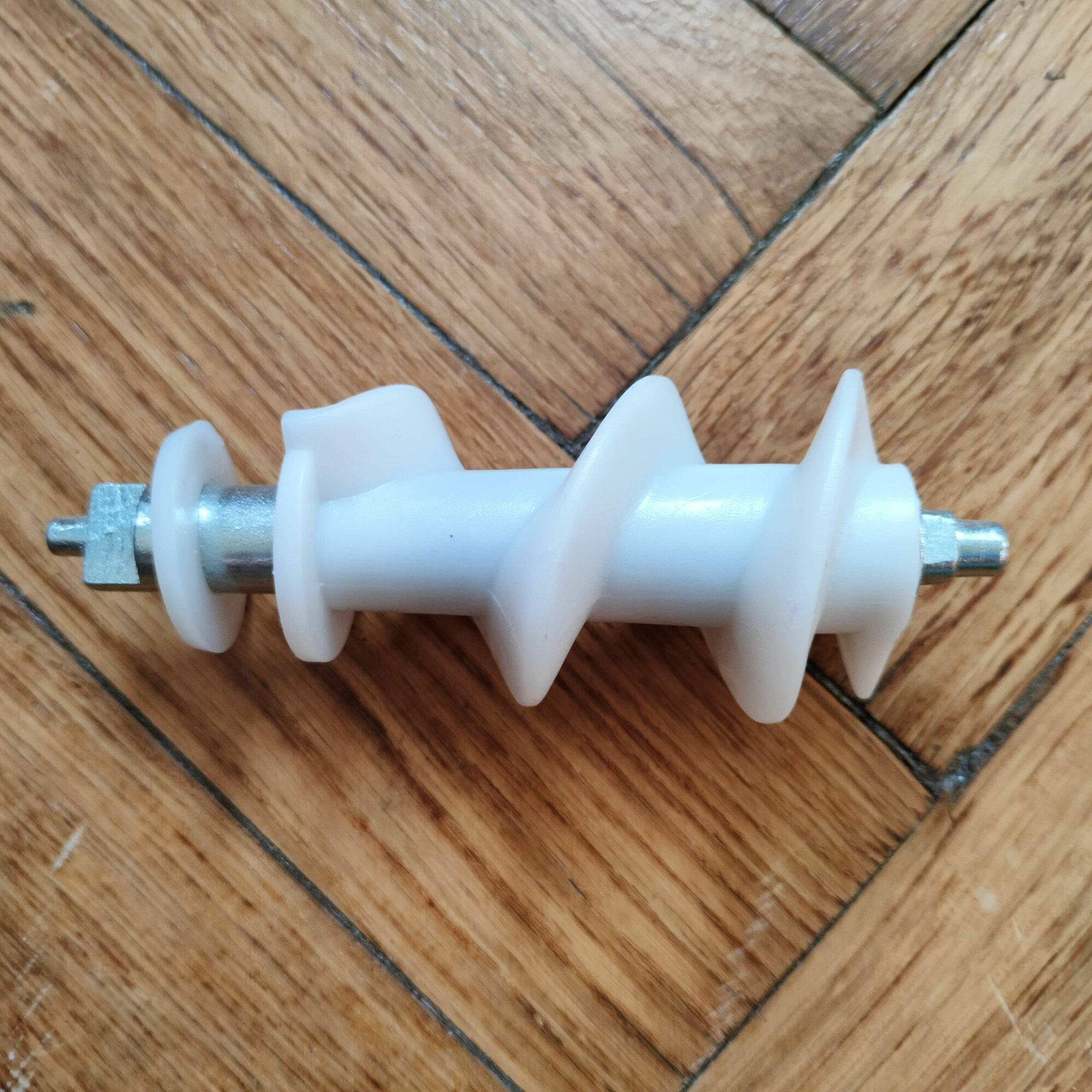 Шнек для мясорубки Leran MG 200 GX, MG-150ES, MG-150G