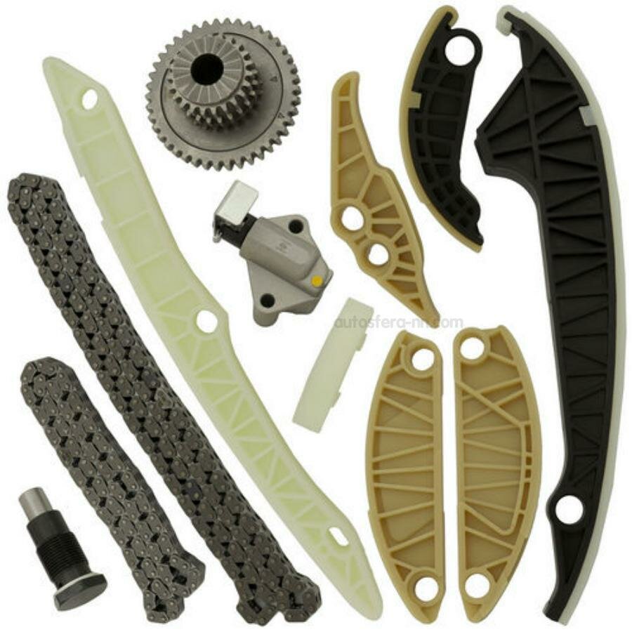 ZIKMAR Z16953R комплекты ГРМ
