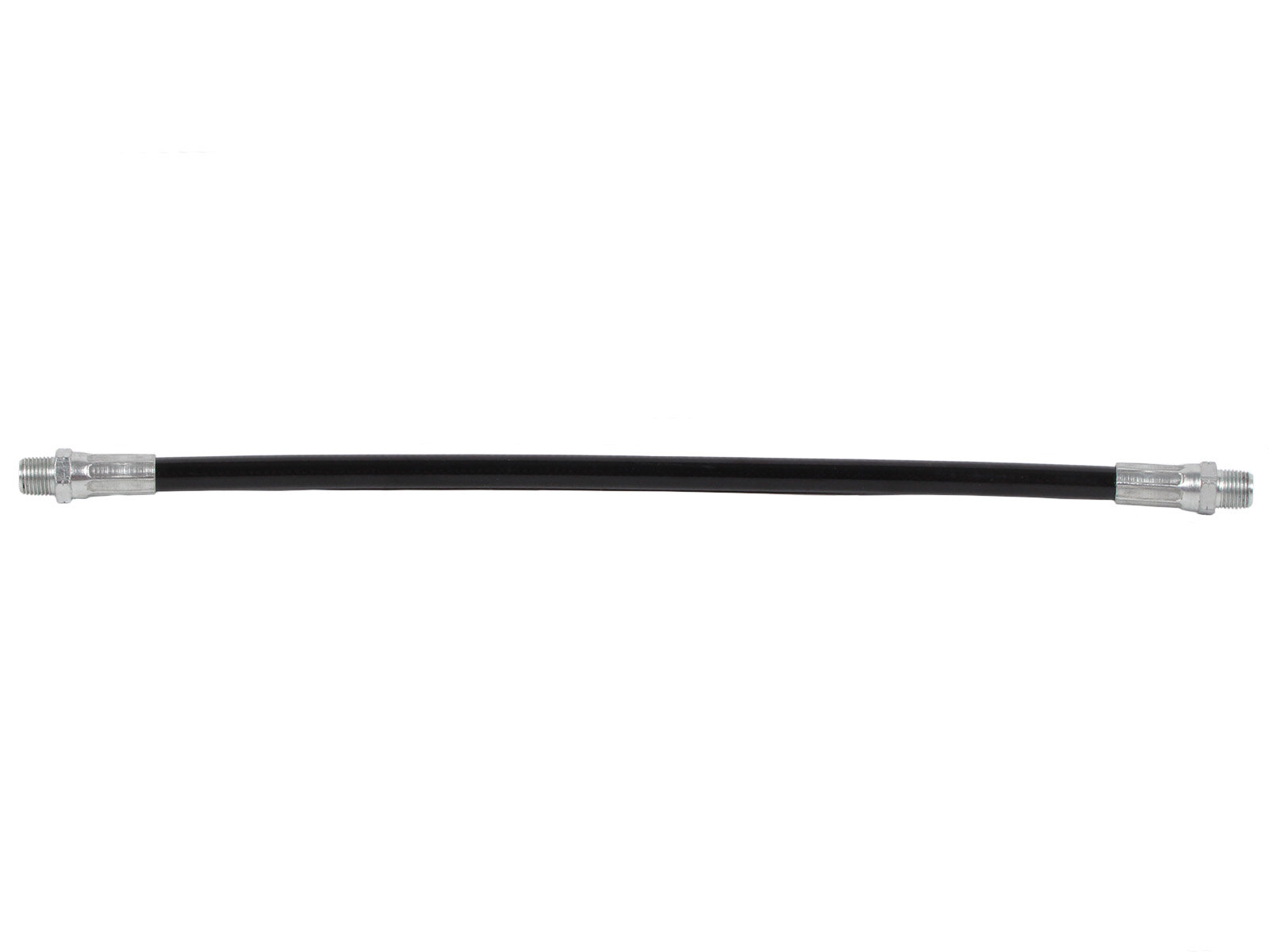 Шланг для шприца плунжерного L=300мм 1/8 BSPT GROZ