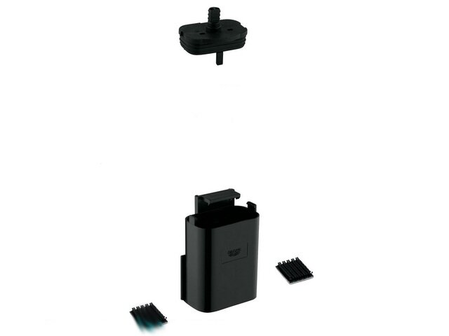 Пластиковый короб 67294340 GROHE для батарейки сенсорных смесителей