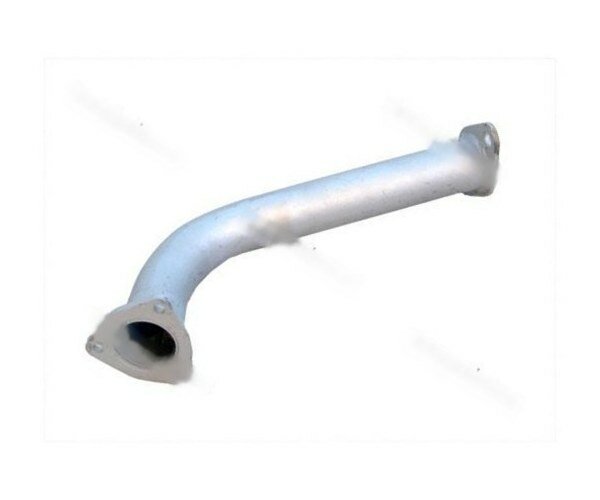 Труба промежуточная 21101 до 2007г фобос под кат-коллектор дв.1.6 49529