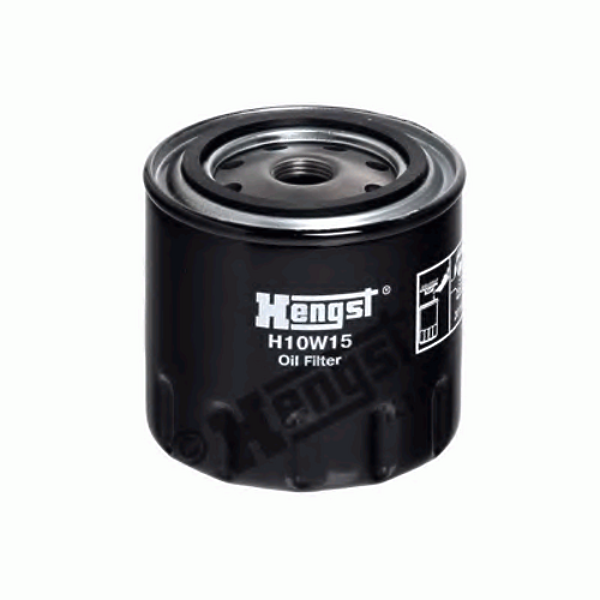 HENGST H10W15 (0451103251 / 05281090 / 1109C0) фильтр масляный\ Jeep (Джип) Cherokee (Чероки) / grand Cherokee (Чероки)