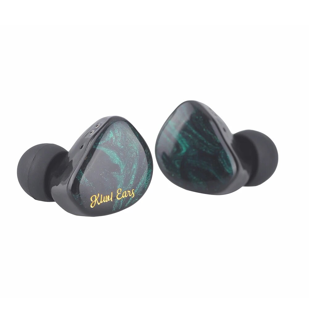 Kiwi Ears Cadenza Solo — проводные наушники