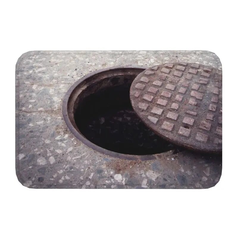 Водонепроницаемый ковролин из полиэстера 4