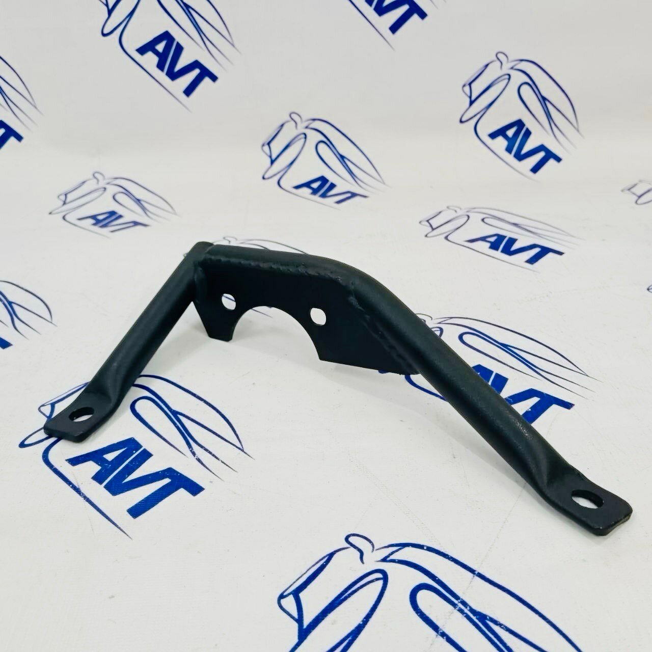 Усилитель рулевого редуктора ВАЗ а/м 2101-07 (П-образный)