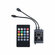 RGB контроллер Music Led controller