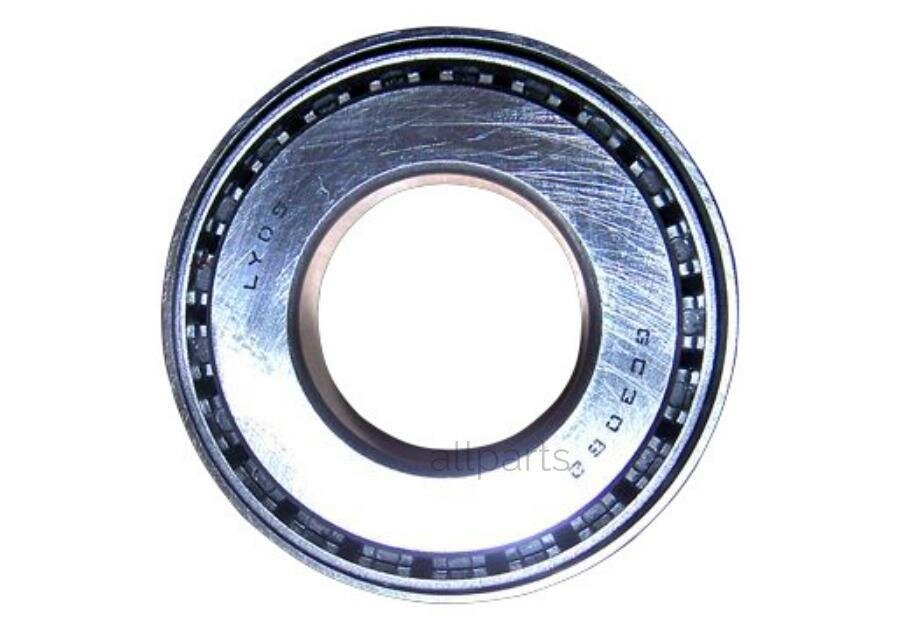 CHERY 513MHA-1701402 подшипник выходного вала передний