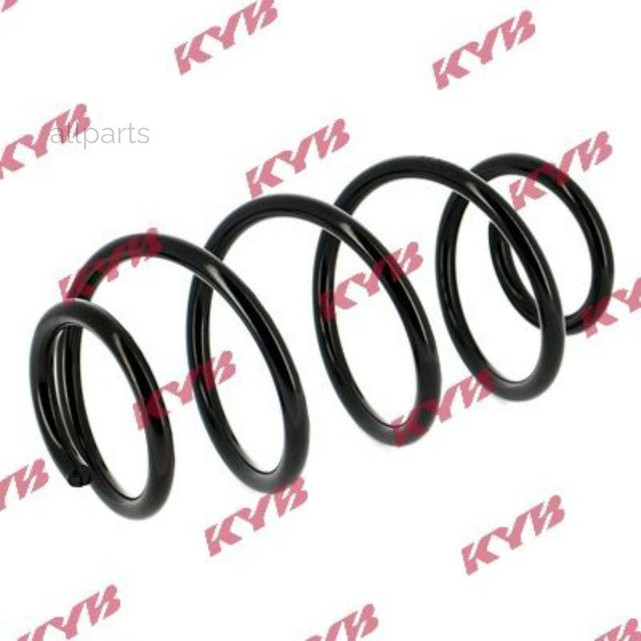 KYB RA5030 пружина задняя!\ MB W246/W242 1.6-2.1CDI 11>