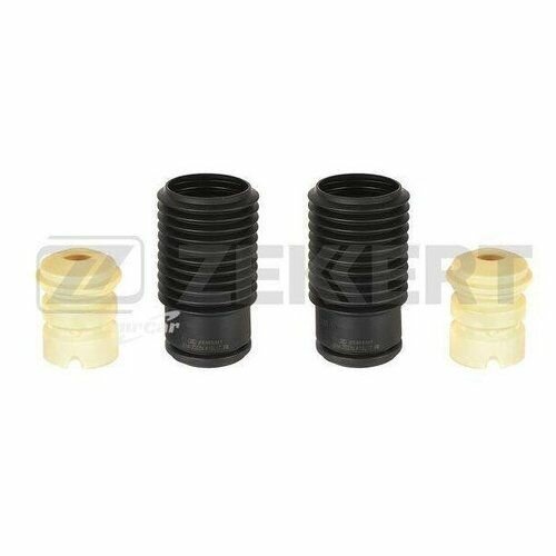 Пыльник перед. амортизатора Toyota Avensis (T270) 08- Previa (R20 R50) 06- Rav4 (A30) 05- Verso ZEKKERT sm3028