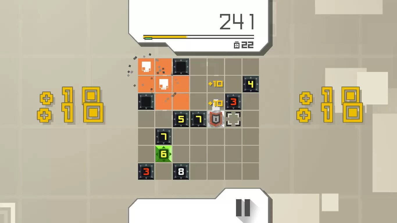 Pyromind [STEAM / Россия, Весь мир] — фото 1