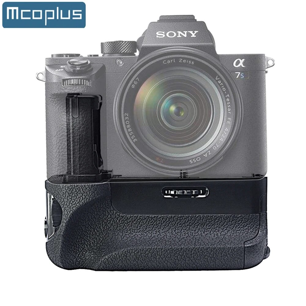 Вертикальный батарейный блок для SONY A7 A7R A7S