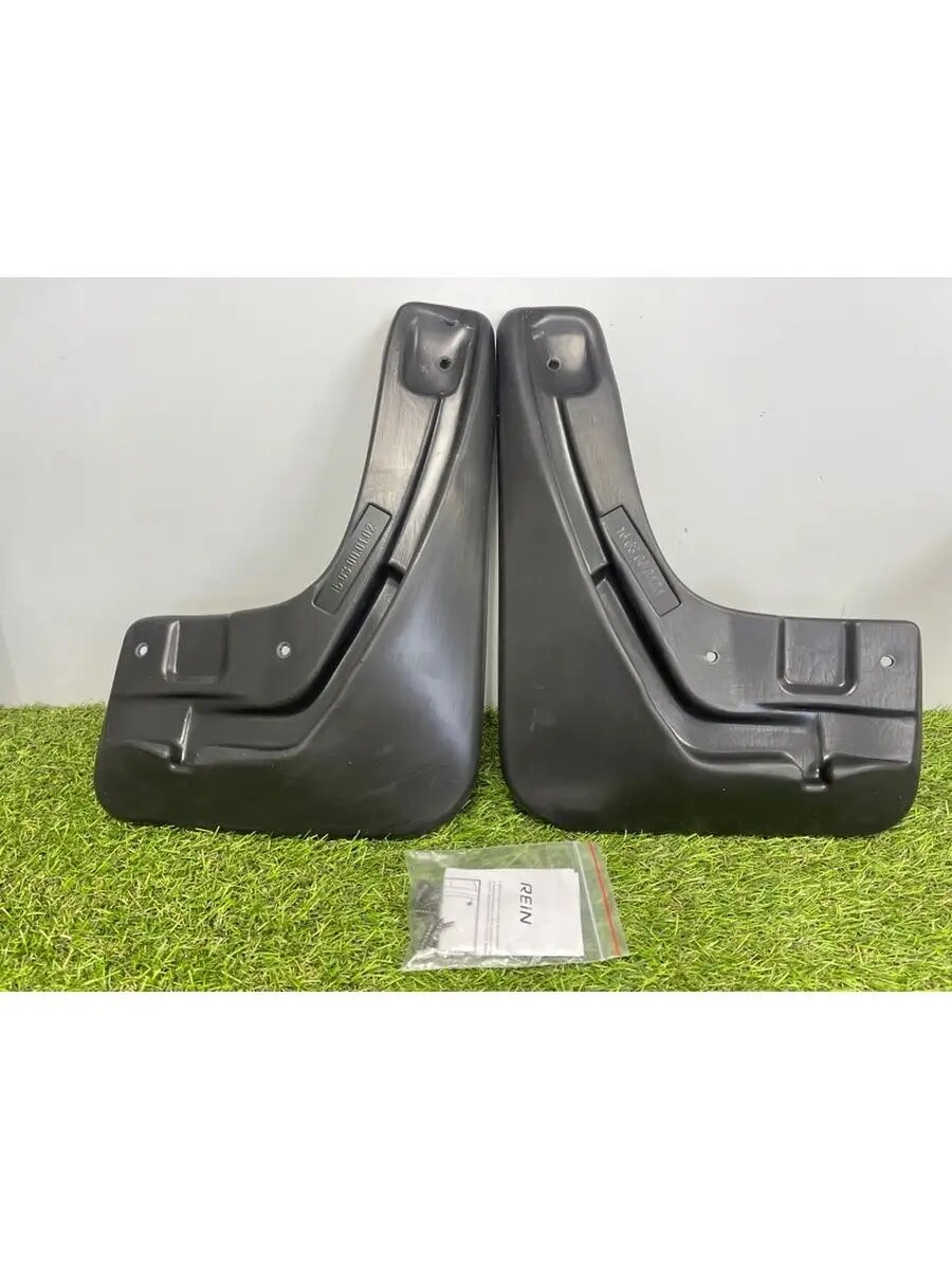 Брызговики комплект передние Ford Focus 2 2005-2011