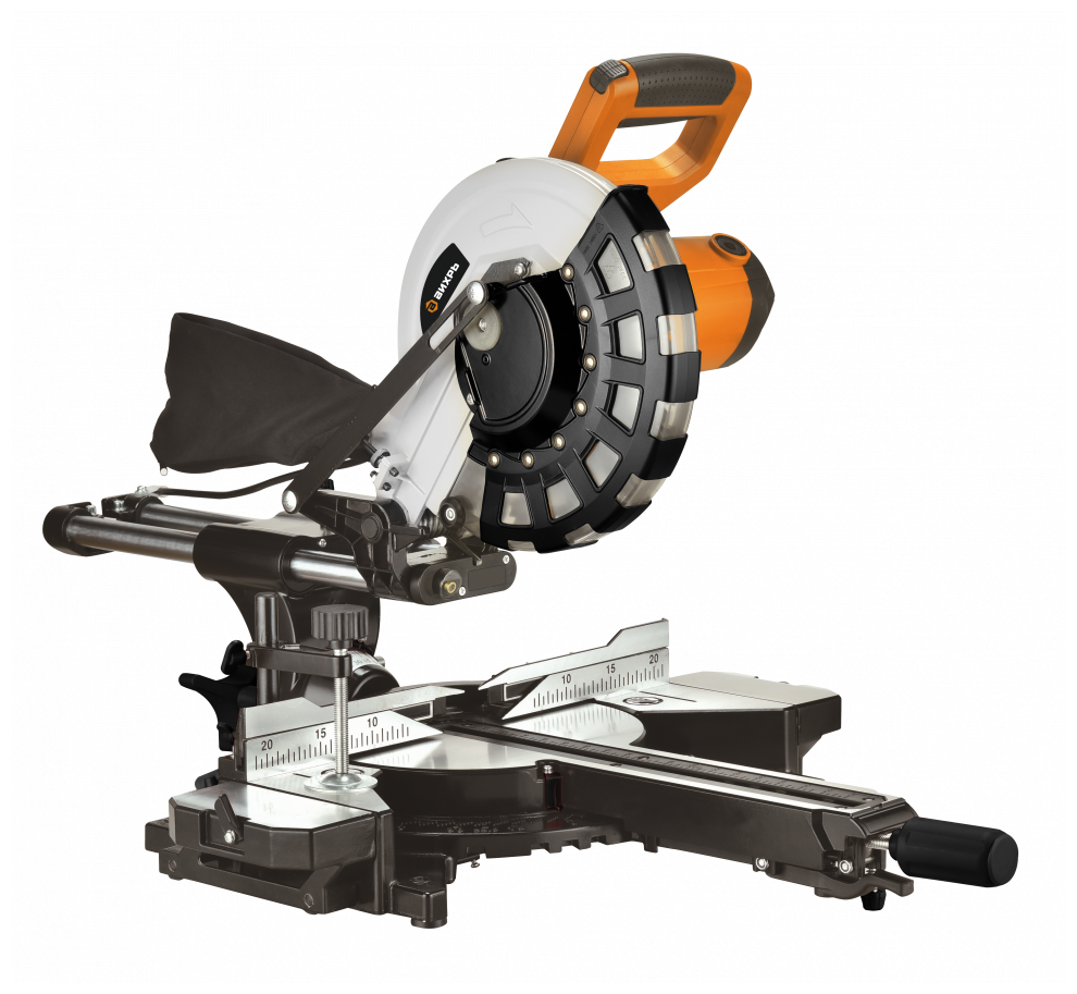 Пила торцовочная Вихрь ПТ-255А (72/18/4)