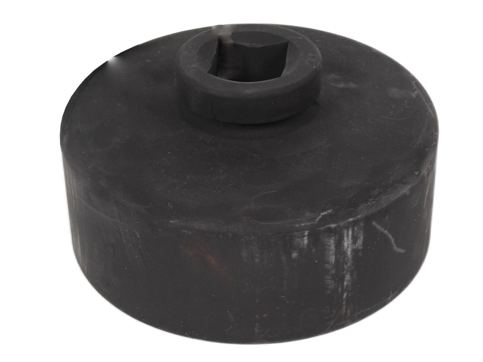 Головка ступичная JTC 1 дюйм 115 мм 8 граней VOLVO