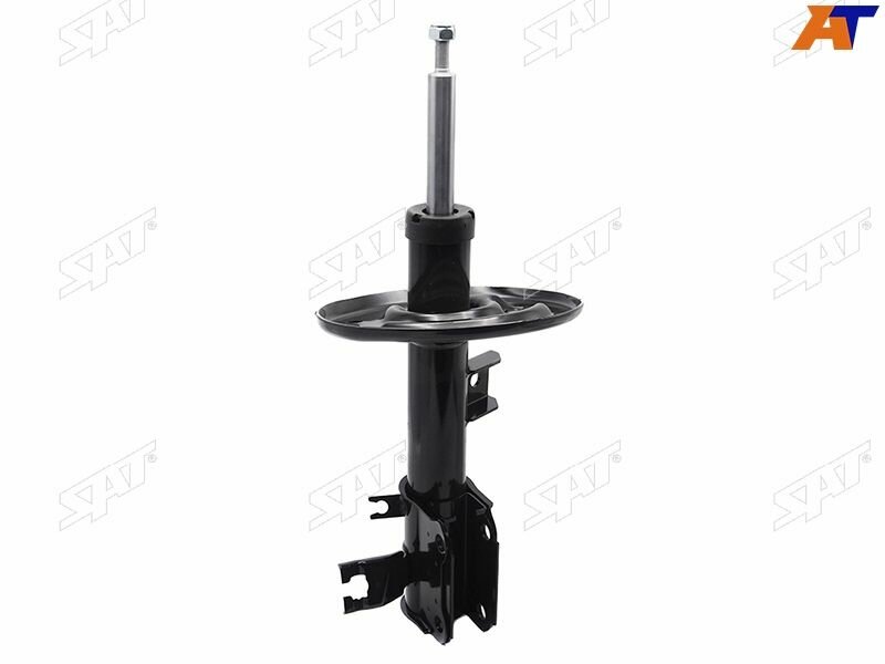 . SAT Амортизатор передний для NISSAN TEANA #33 14- левый