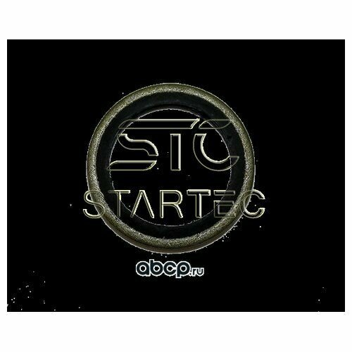 Шайба 8 топливная прорезиненная STARTEC Startec INF11OR08