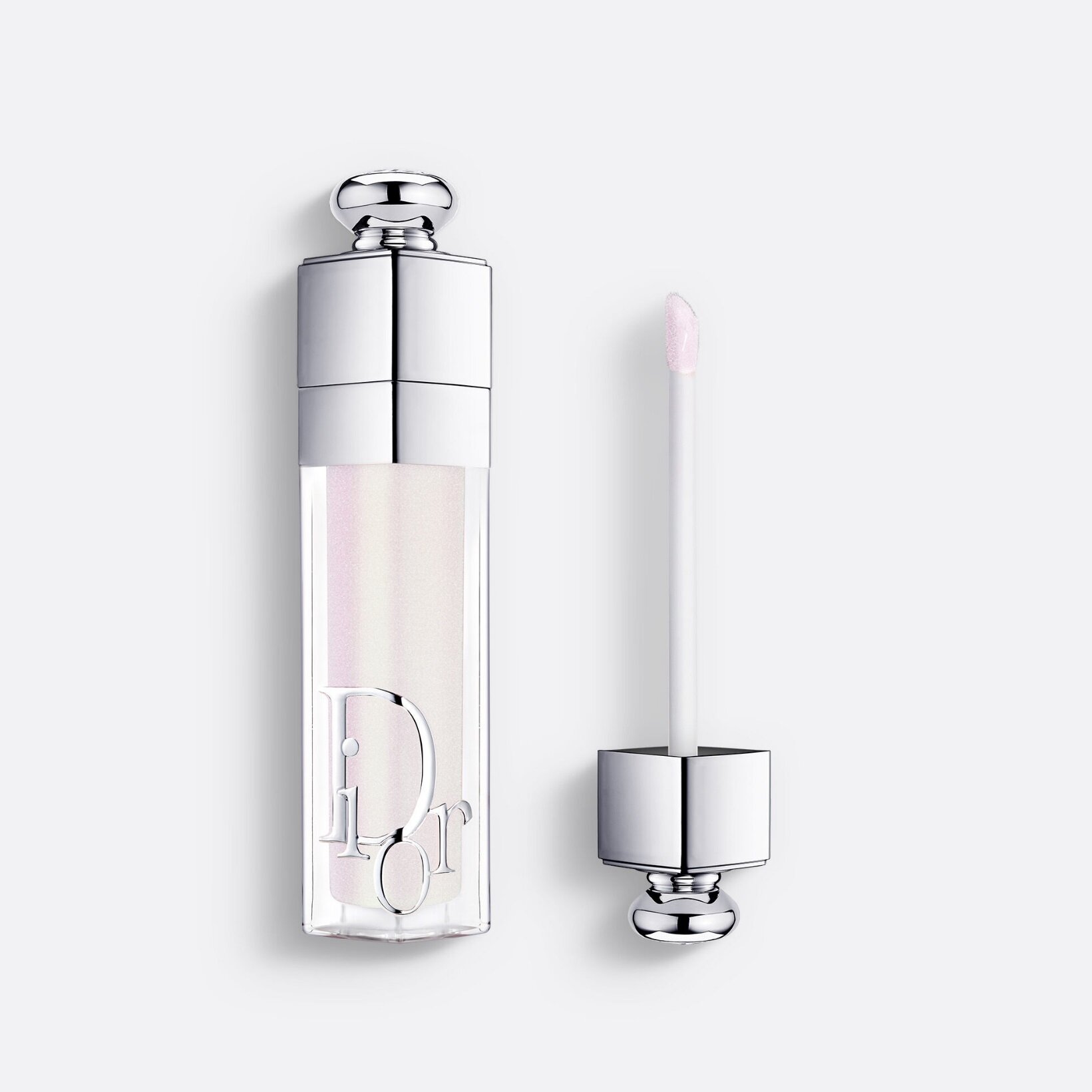 Блеск придающий объем DIOR Addict Lip Maximizer 002 - Opal