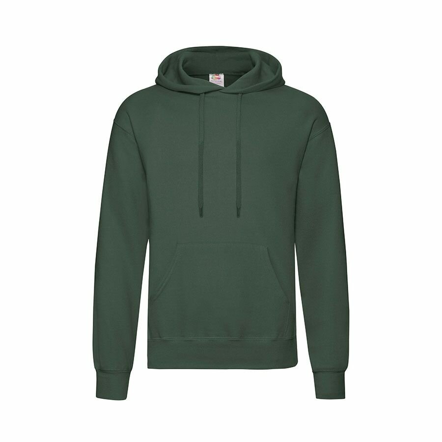 Худи CLASSIC HOODED SWEAT