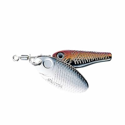 Блесна Smith Niakis 6г n04