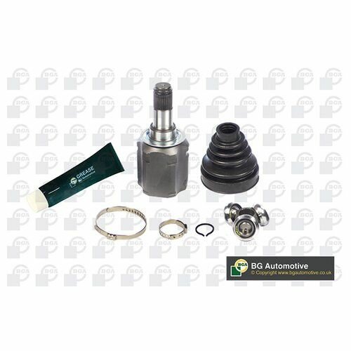 ШРУС Bga CV9119A для Toyota Avensis, Corolla, Land Cruiser Prado