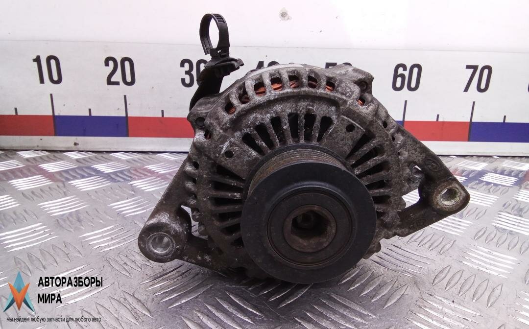 Генератор Kia Sorento рест. 2007 373004A300