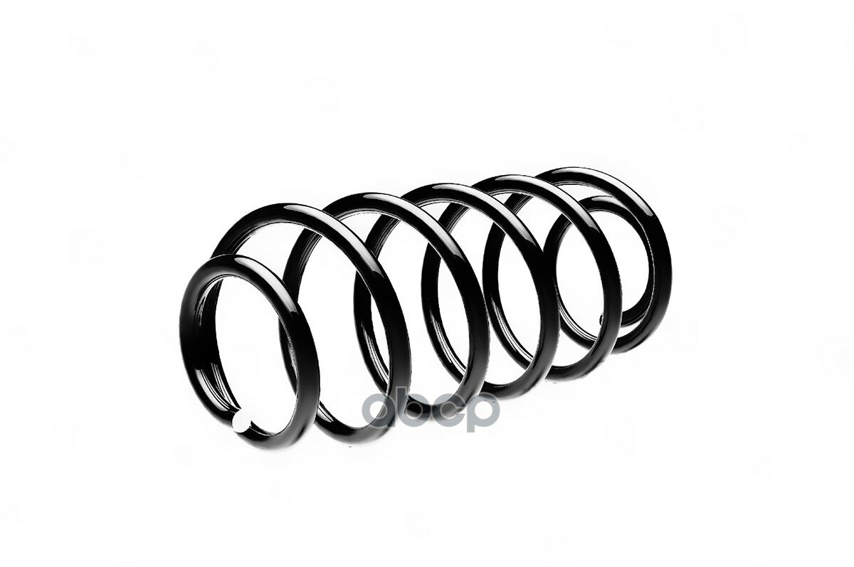 Пружина задняя! Fiat Stilo 192 01-07 Standard Springs арт. ST109024R