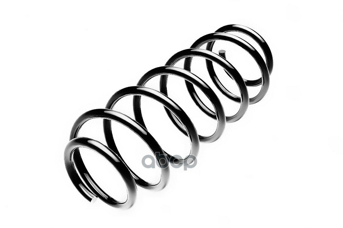 Пружина подвески зад. PEUGEOT 307 00-07 Standard Springs арт. ST125015R