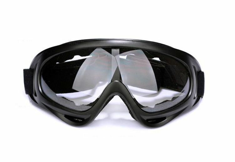 Защитный тактические очки