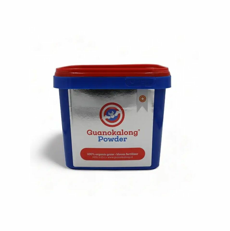 Биодобавка Guanokalong Powder 1 кг.