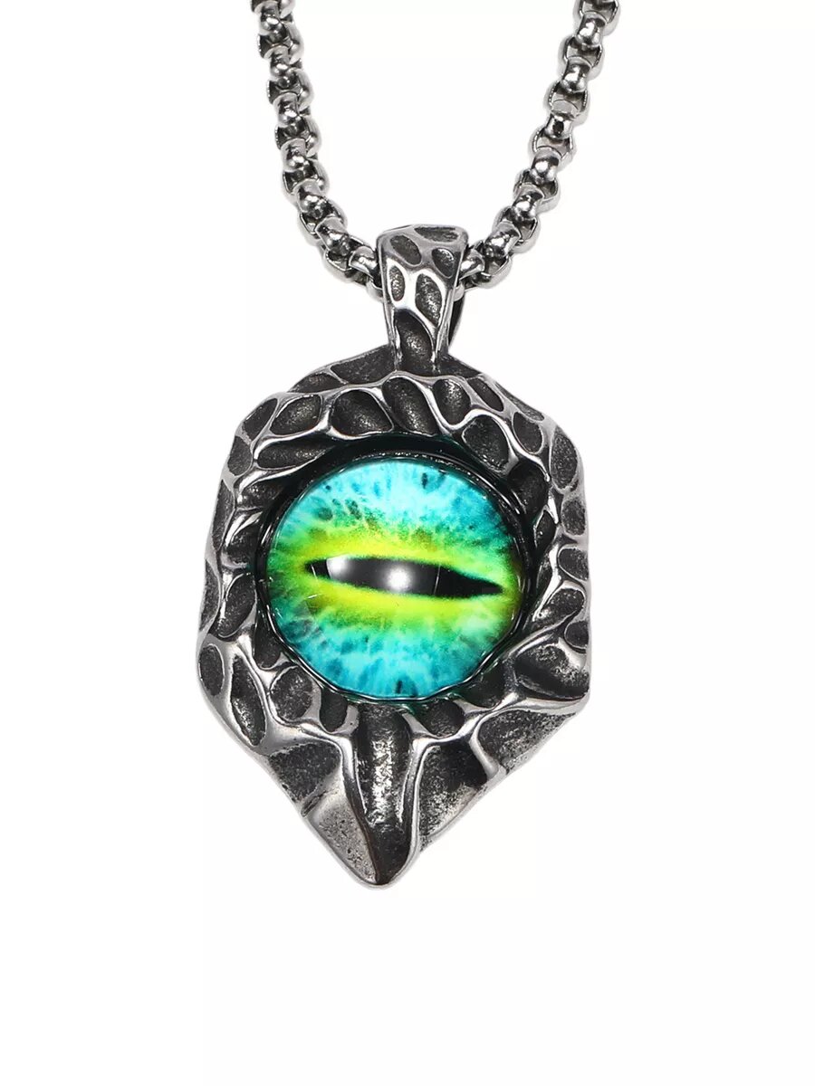 Колье Китобой