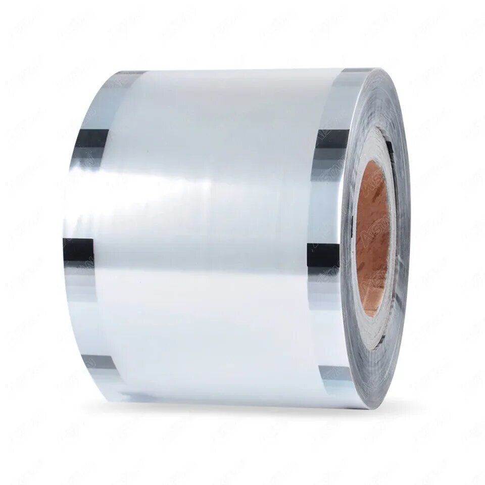 Пленка для запайки стаканов, плёнка для запечатывания стаканов баблти, bubble tea прозрачная