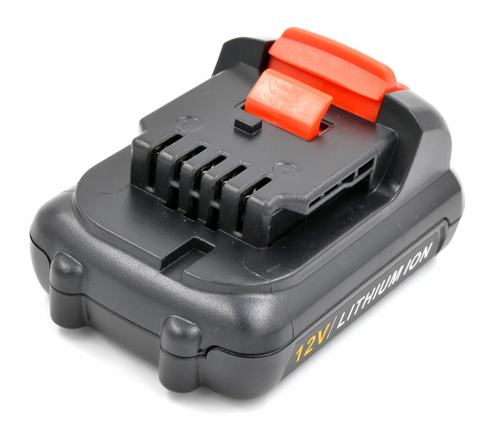 Аккумулятор для DeWalt Li-Ion 12V 2.0Ah DCB123, DCB127, DCB120, DCB121, DCB125