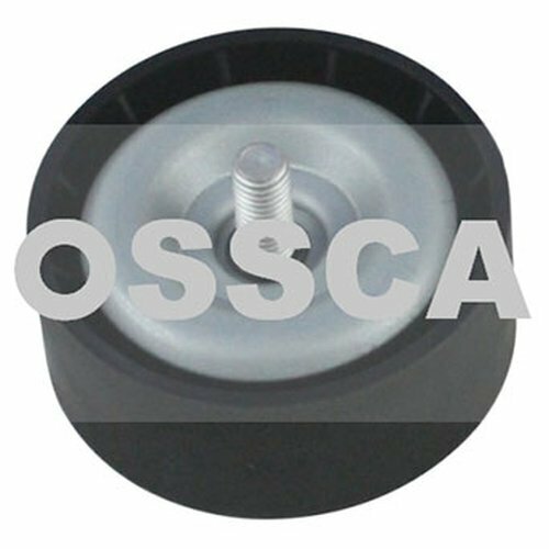 Ролик приводного ремня Ossca 28768 для Mercedes C-CLASS C204, S204, W204, E-CLASS A207, C207, S212, W212, SL R172