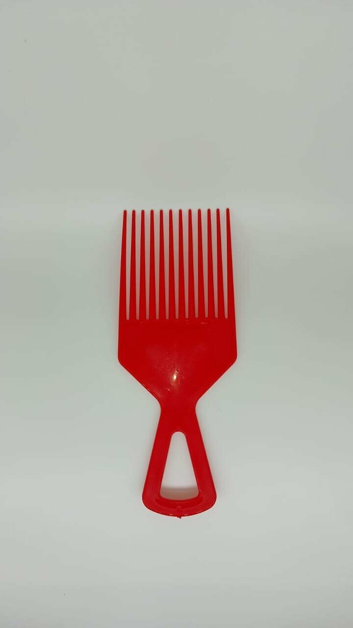 Расчёска-гребень