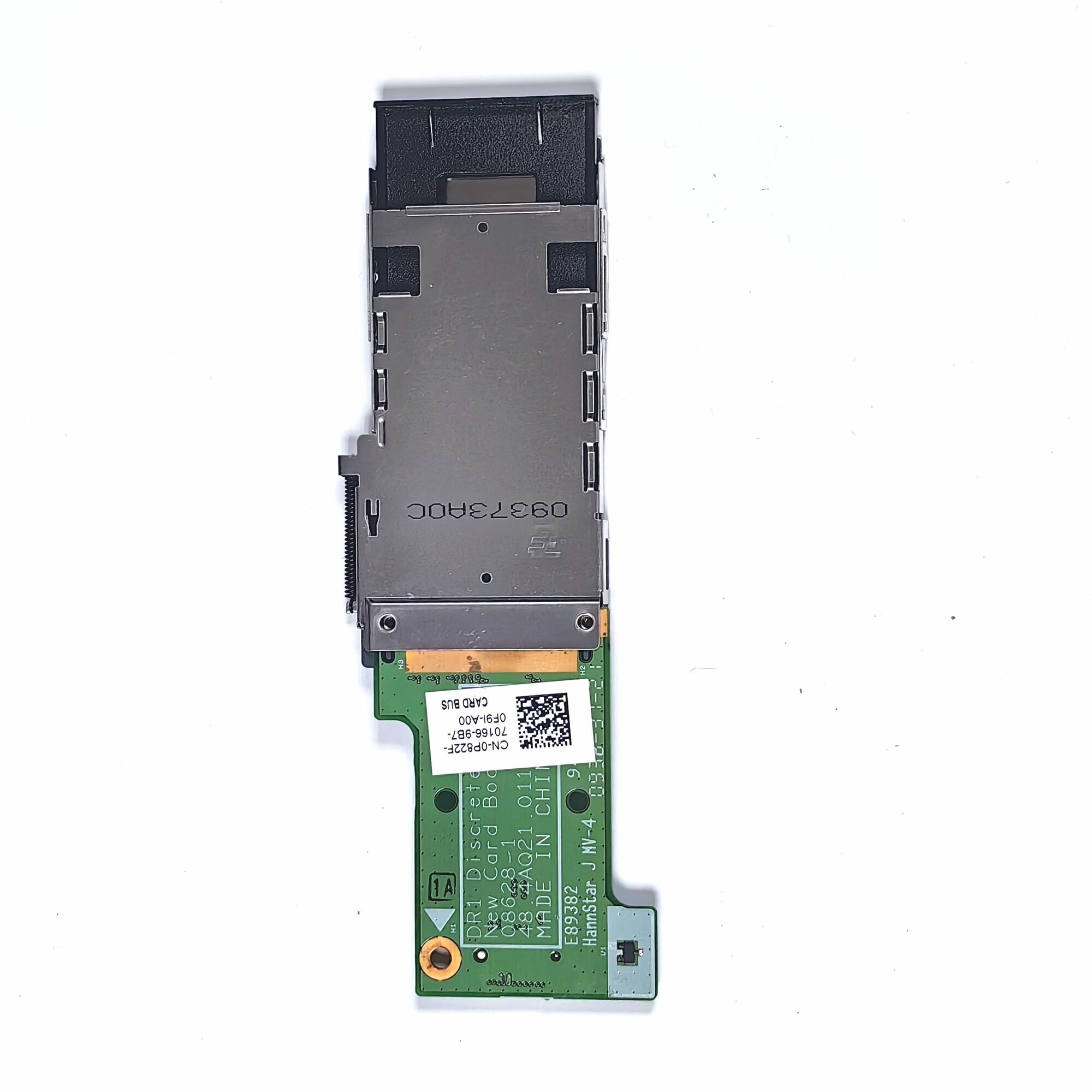 Кардридер ноутбука Dell Inspiron 1545, PP41L