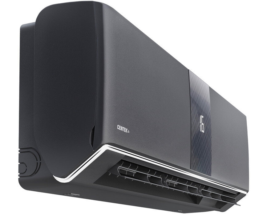 Сплит-система Centek CT-65G13 Серый на 35 м2 Кондиционер