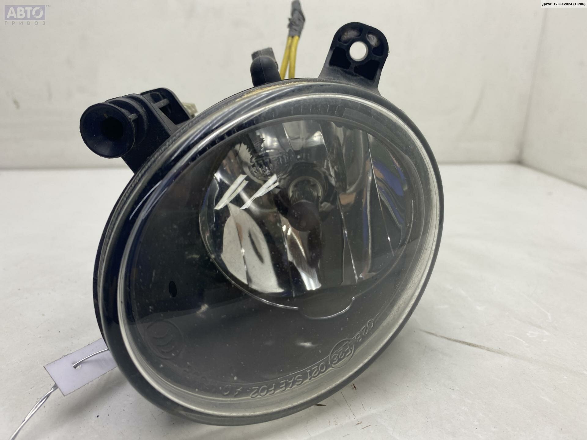 Фара противотуманная правая Audi A6 C6 (2004-2011)