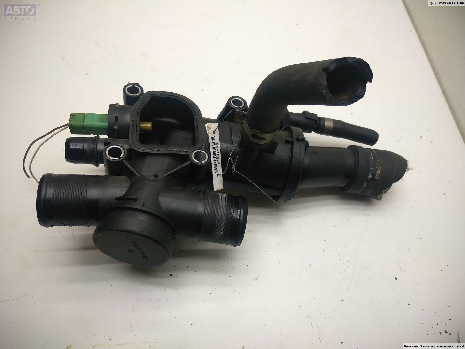 Корпус термостата Ford Focus 2 (2004-2010)