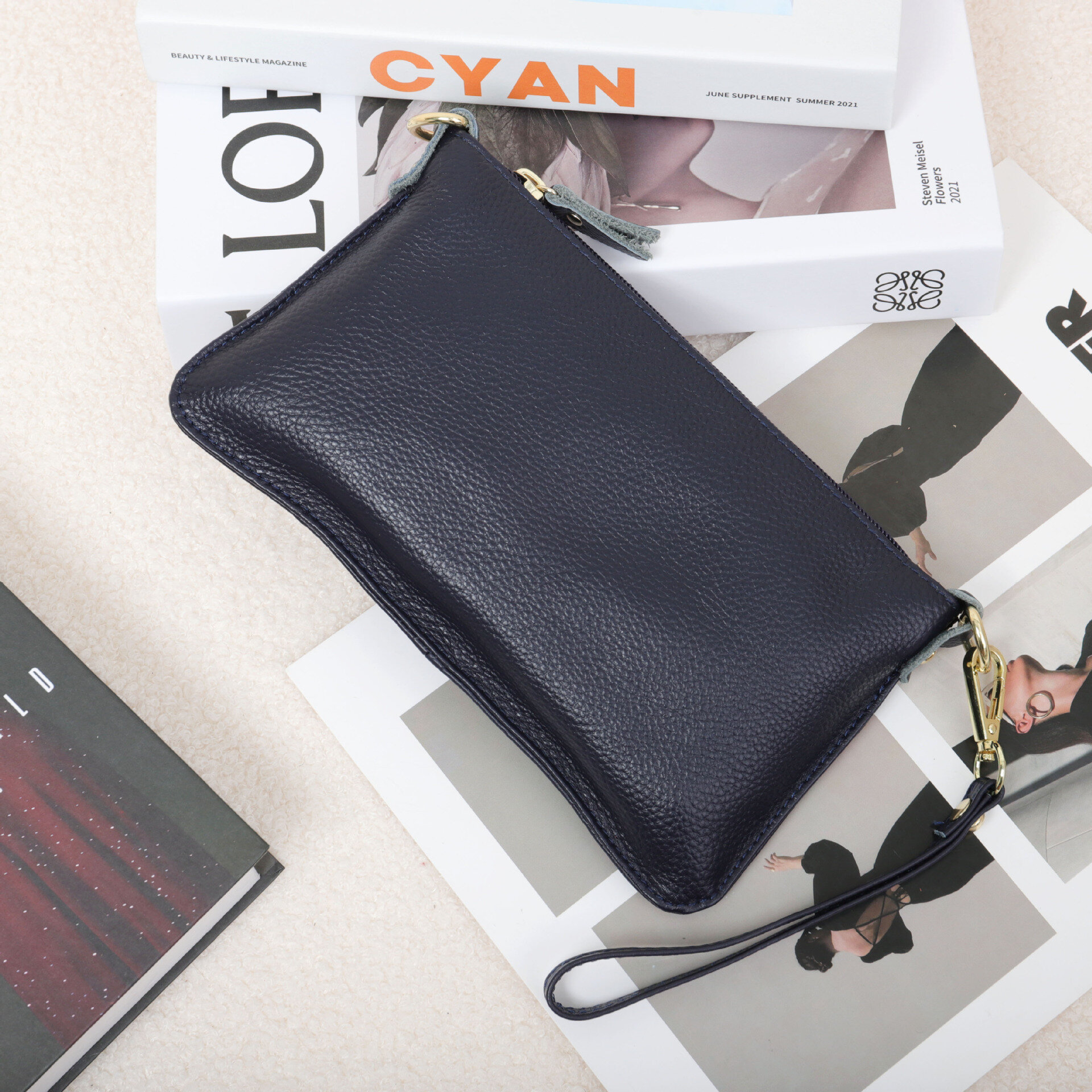 Сумка клатч