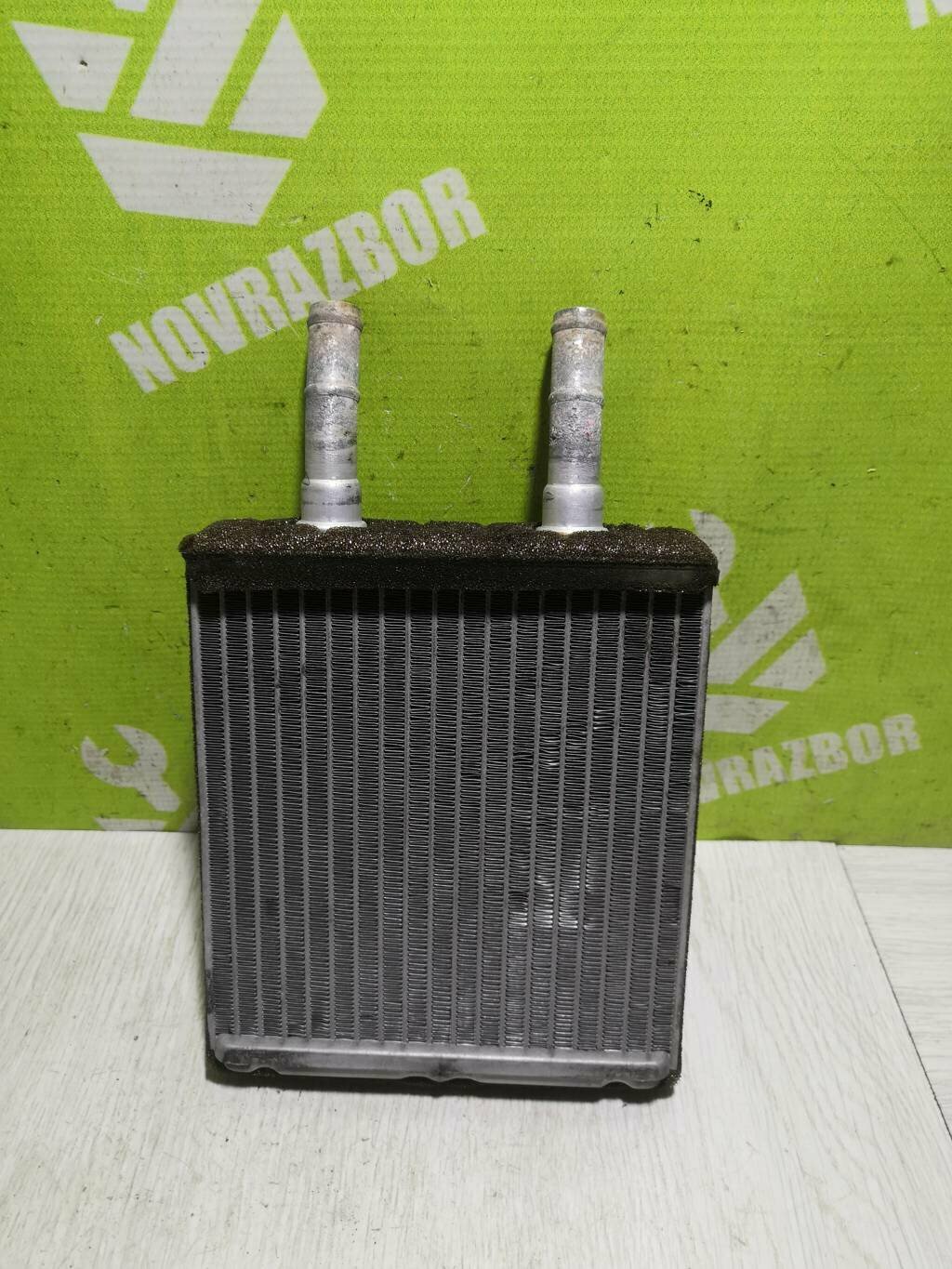 Радиатор отопителя Hyundai Accent 2 (+тагаз) 00-12