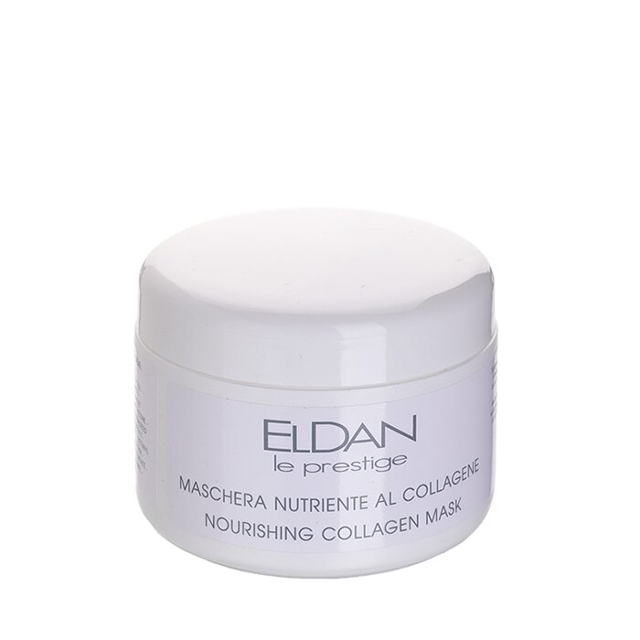 Маска питательная с коллагеном / LE PRESTIGE 250 мл