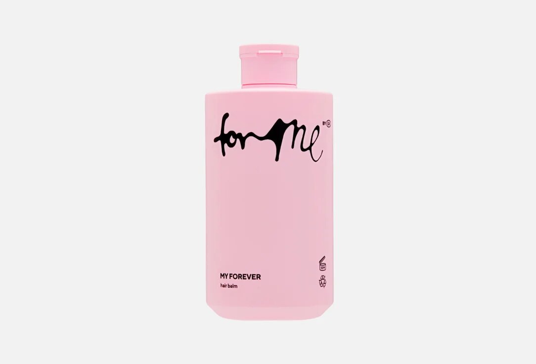 Бальзам For Me Hair Balm My Forever, для окрашенных волос, 400мл