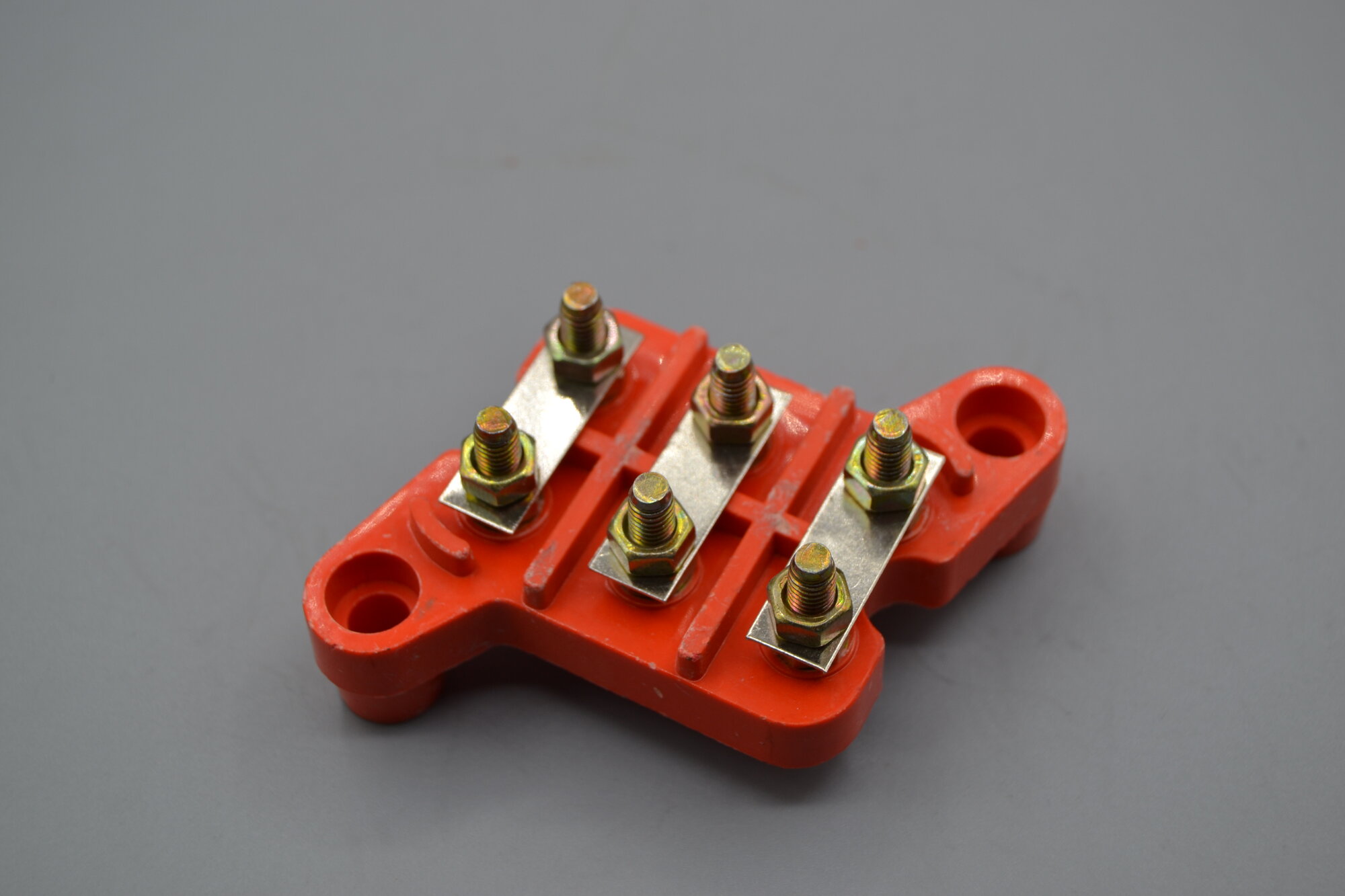 Клеммная колодка для электродвигателей У 85 40, качественный Китай.