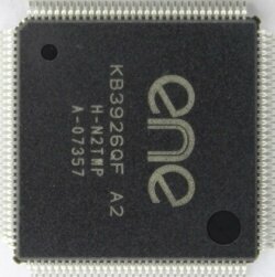 Контроллер KB3926QF A2