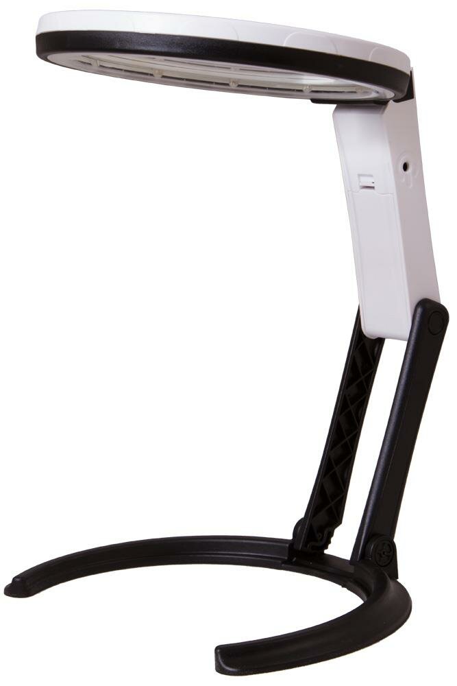 Лупа Настольная Levenhuk Zeno Desk D13